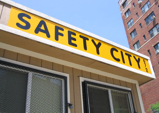 Here's Why Canada's Traffic Safety Record Is Better Than Ours ...