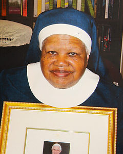 Man Who Killed Sister Mary Celine Graham in NYPD Chase Pleads to Murder ...