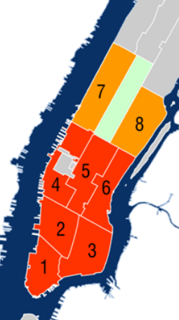Planning Commission Approves Manhattan Core Parking Regulation Changes ...