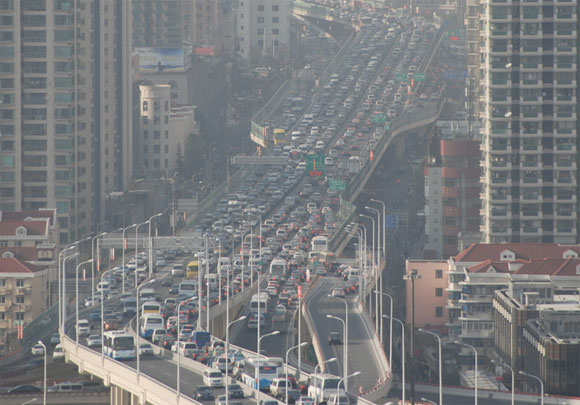 Congestion Charging on the Horizon for China’s Cities - Streetsblog New ...