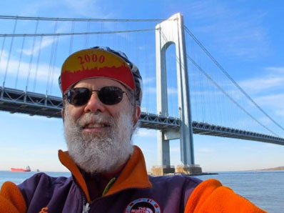In Remembrance of Steve Faust - Streetsblog New York City