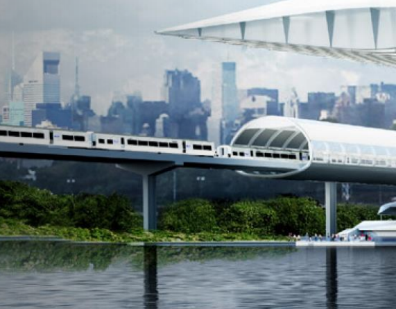 Report: ‘Wrong Way’ AirTrain Would Be the Most Costly, Least Necessary ...