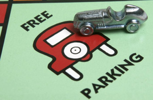 Upper West Side Panel Demands End to Free On-Street Parking ...
