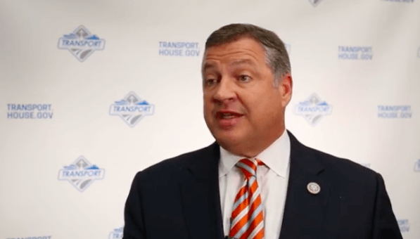 It's Not Just Trump: House GOP Members Ramp Up Road-Building Campaign ...