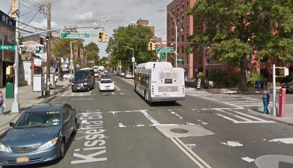 Tow Truck Driver Kills Ping Xie, 81, in Flushing - Streetsblog New York ...