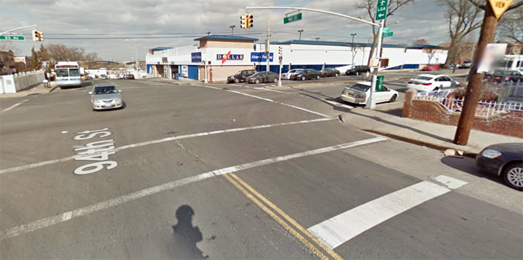 Reckless Driver and Poor Street Design Kill Skylar Perkins, Age 1, in ...