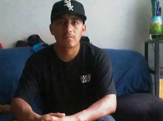 Remembering Gelacio Reyes, Father of 3, Struck By a Drunk Driver While Biking Home From Work ...