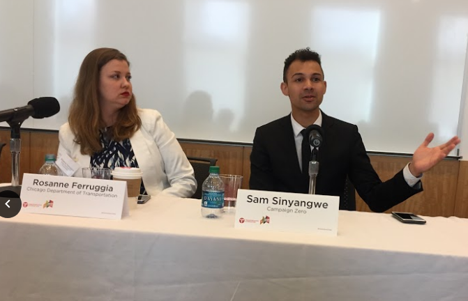 Addressing Racism and Police Brutality in Traffic Enforcement - Streetsblog New York City