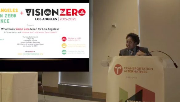 Watch Tamika Butler's Vision Zero Cities Keynote - Streetsblog New York ...