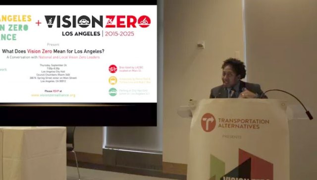 Watch Tamika Butler's Vision Zero Cities Keynote - Streetsblog New York ...