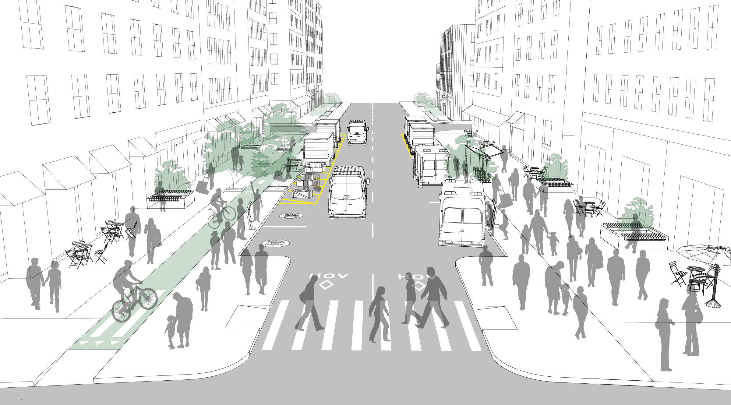 Envisioning NYC's Next Streets Revolution - Streetsblog New York City