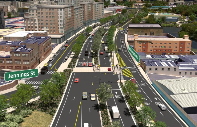 Cuomo's Sheridan Expressway Plan Is Not What the South Bronx Asked For ...