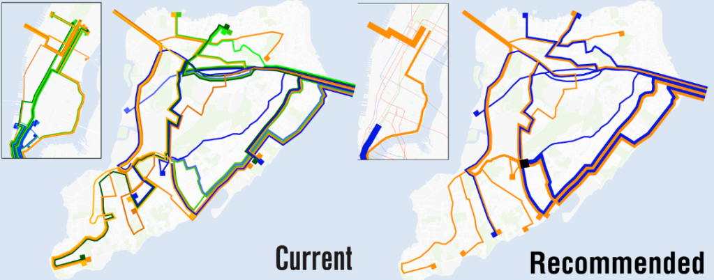 MTA's Staten Island Bus Overhaul Points the Way Forward for the Rest of ...