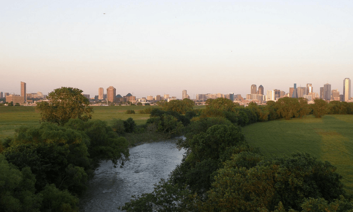 The Woman Who Led a Highway Revolt in Dallas - and Won - Streetsblog ...