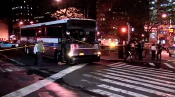 MTA Bus Driver Who Killed Woman in Manhattan Has License Revoked, Is ...