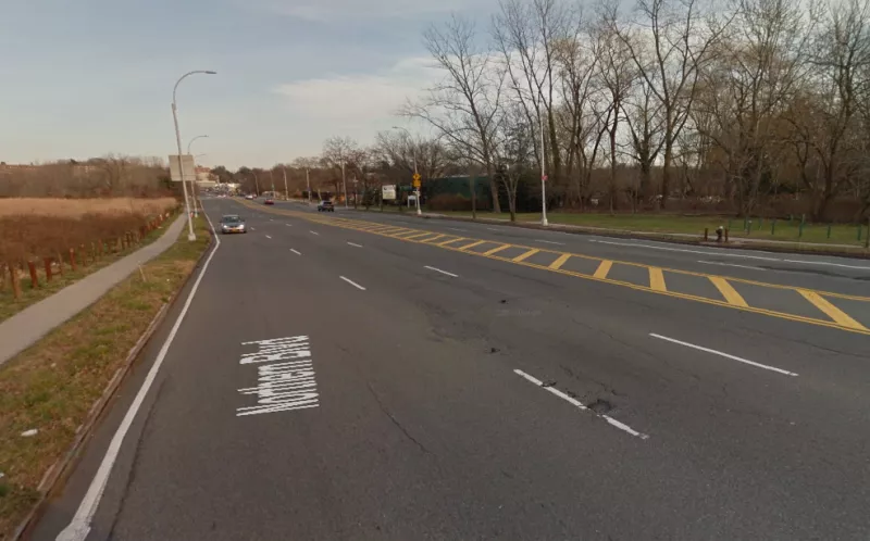 Queens CB 11 Chair Asked DOT to Scrap Northern Blvd Bike Lane That Her ...