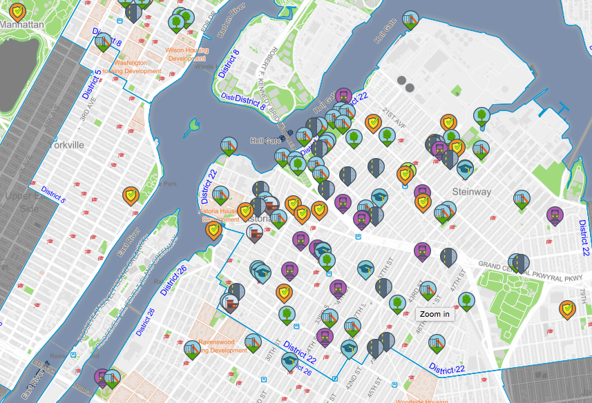 Want a Street Improvement for Your Neighborhood? Tell the City Council ...
