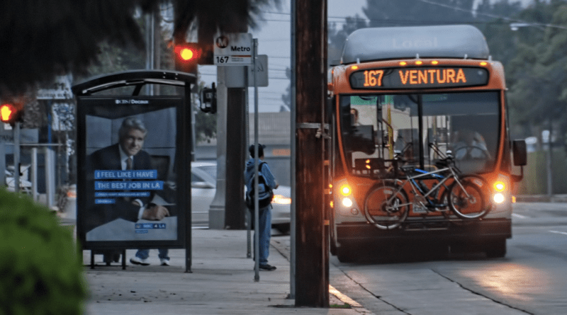 How to Engage With Transit Agencies That Resist Change - Streetsblog ...