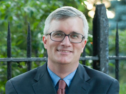 Brian Kavanagh: Congestion Pricing "Should Be Part of the Equation ...