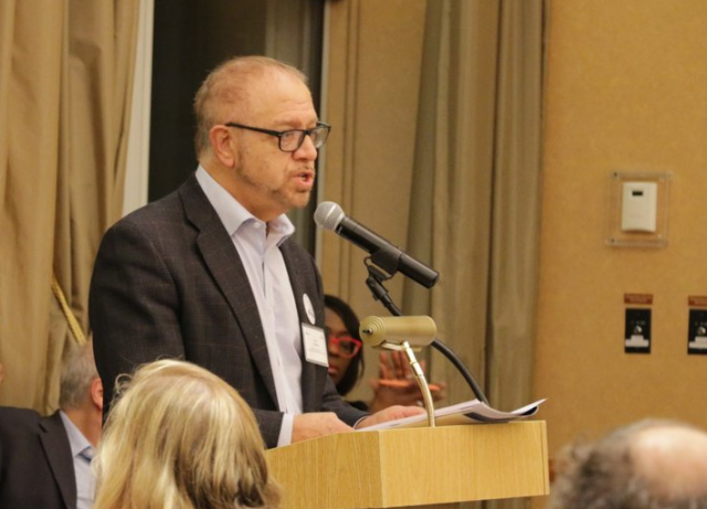 CYCLE OF RAGE: NIMBY Lawyer Arthur Schwartz Sees Himself as Jane Jacobs ...