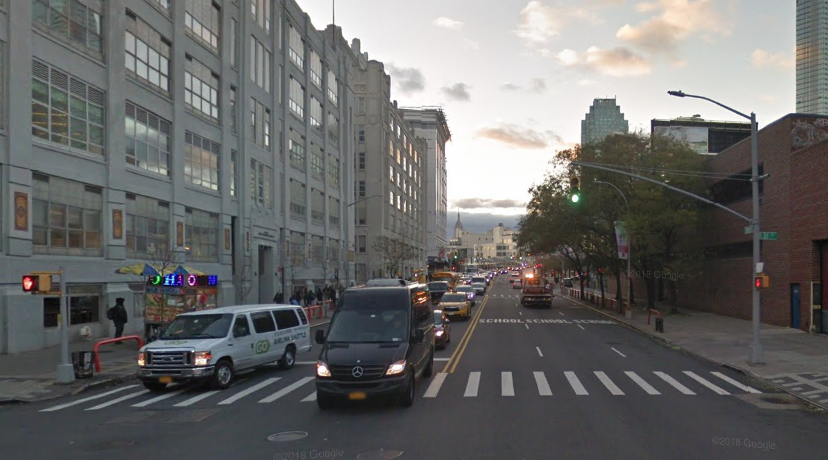 DOT Prioritizes Queensboro Bridge Traffic Over Safety for Students on ...