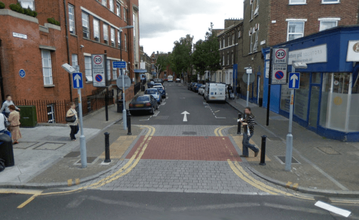 London's Slow Zones Save Lives and New York's Don't. Here's Why ...