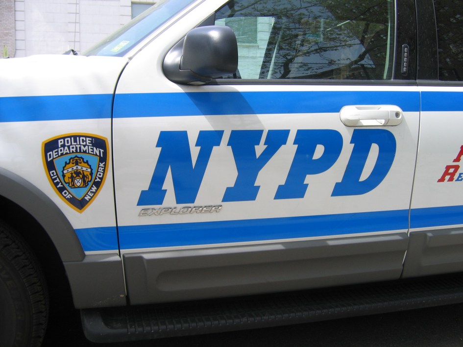 Unlicensed Hit-and-Run Driver Charged for Killing 90-Year-Old in Queens ...