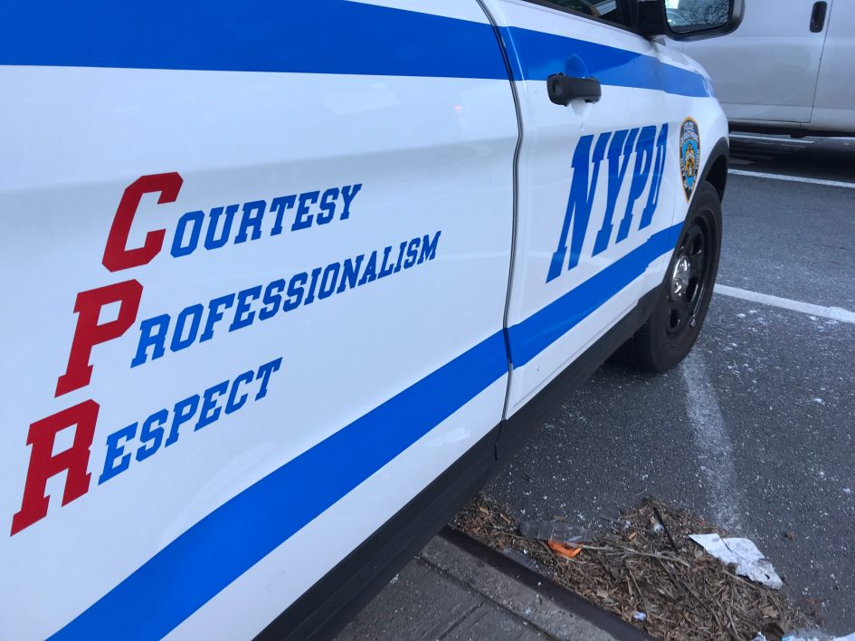 NYPD Seems to Blame Latest Cyclist Victim for Her Own Death ...