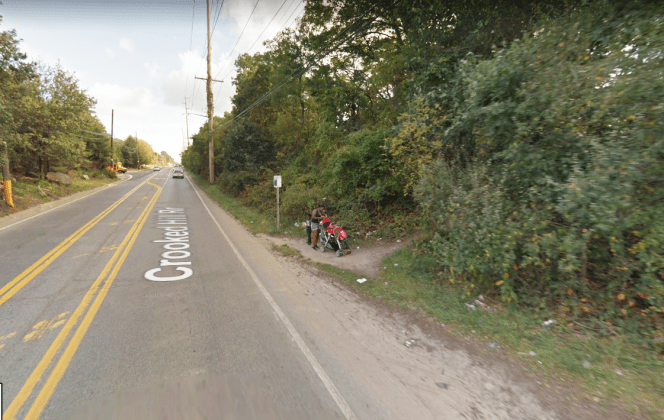 Suffolk's 'Sorriest' Bus Stop Gets Upgrade - Streetsblog New York City