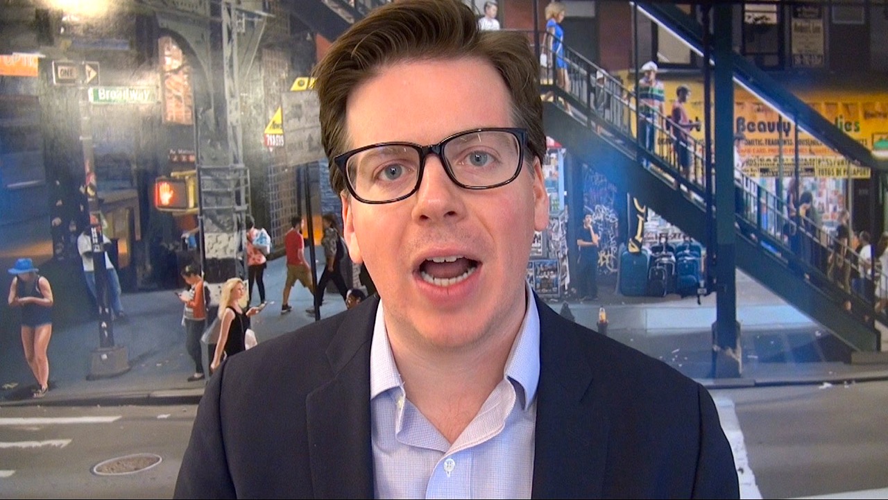 Bobby's Blue Bombshell: Cuomo's Congestion Pricing Numbers are ...