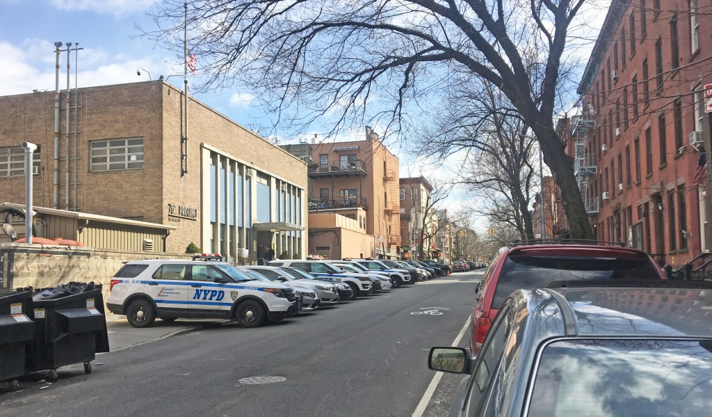 Brooklyn Precinct, Where Drag-Racing Cop Worked, Has Many Reckless ...