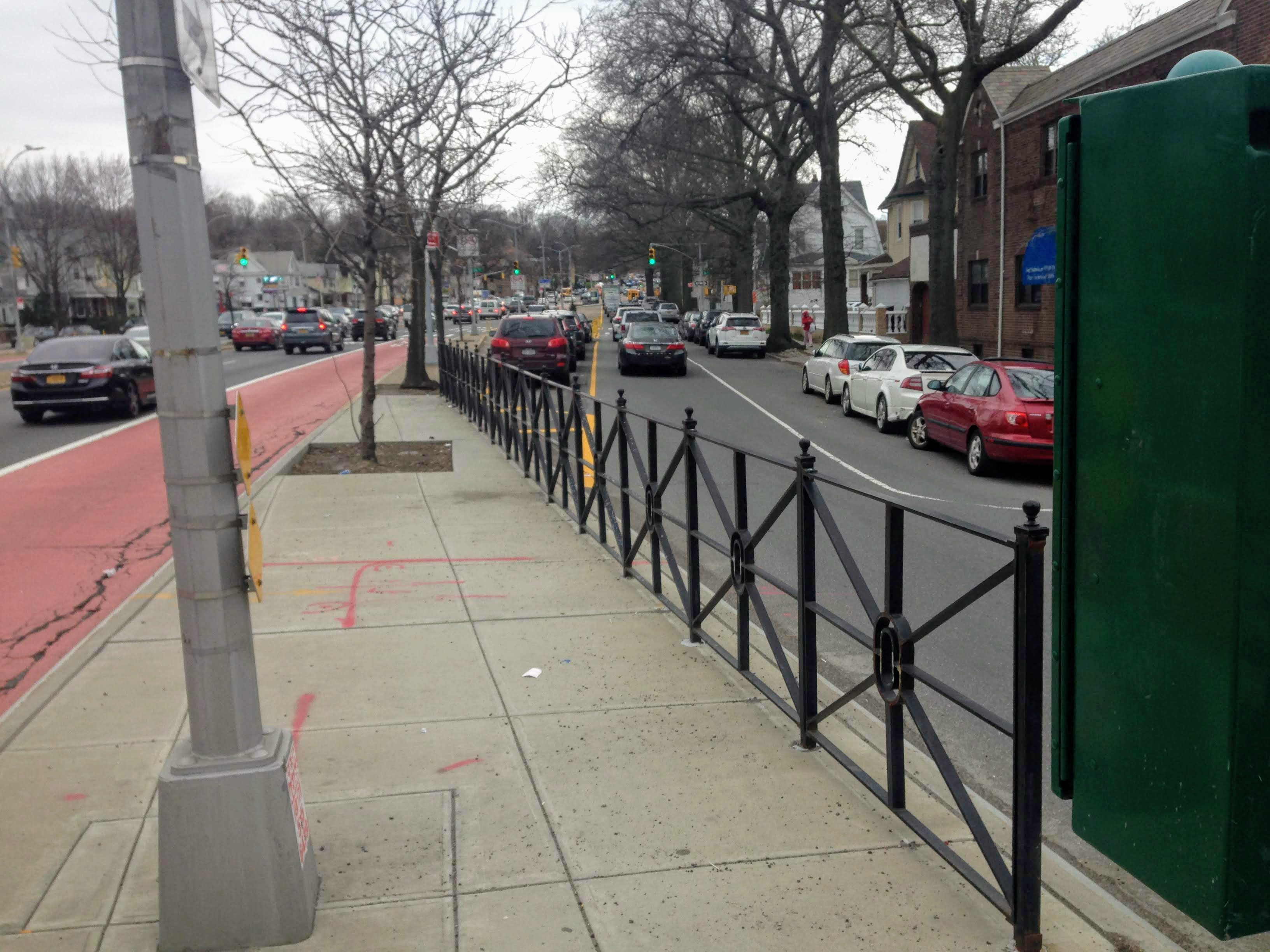 Op-Ed: Let's Build Bus and Bike Infrastructure Together - Streetsblog ...