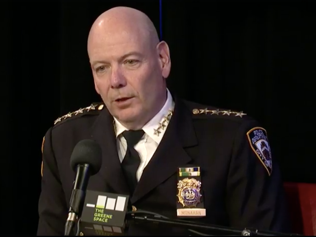 NYPD: We Will No Longer Target Grieving Cyclists after Crashes ...