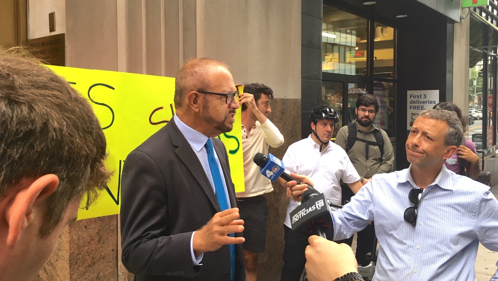 Wednesday's Headlines: What a Weird Day For Arthur Schwartz Edition ...