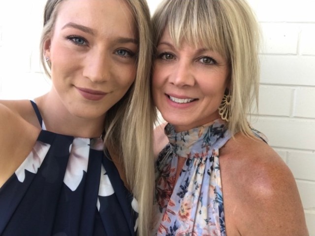 EXCLUSIVE: Madison Lyden's Mom to Central Park West Bike Lane Foes ...