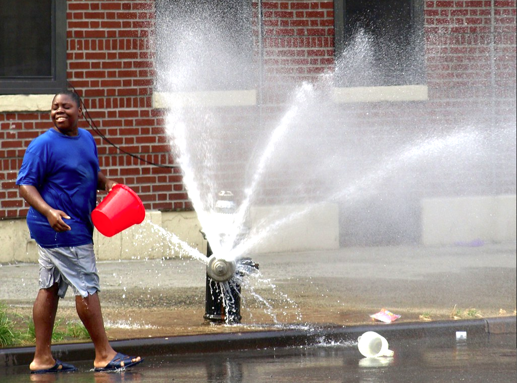 Tuesday's Headlines: Hot Town, Summer in the City Edition - Streetsblog ...