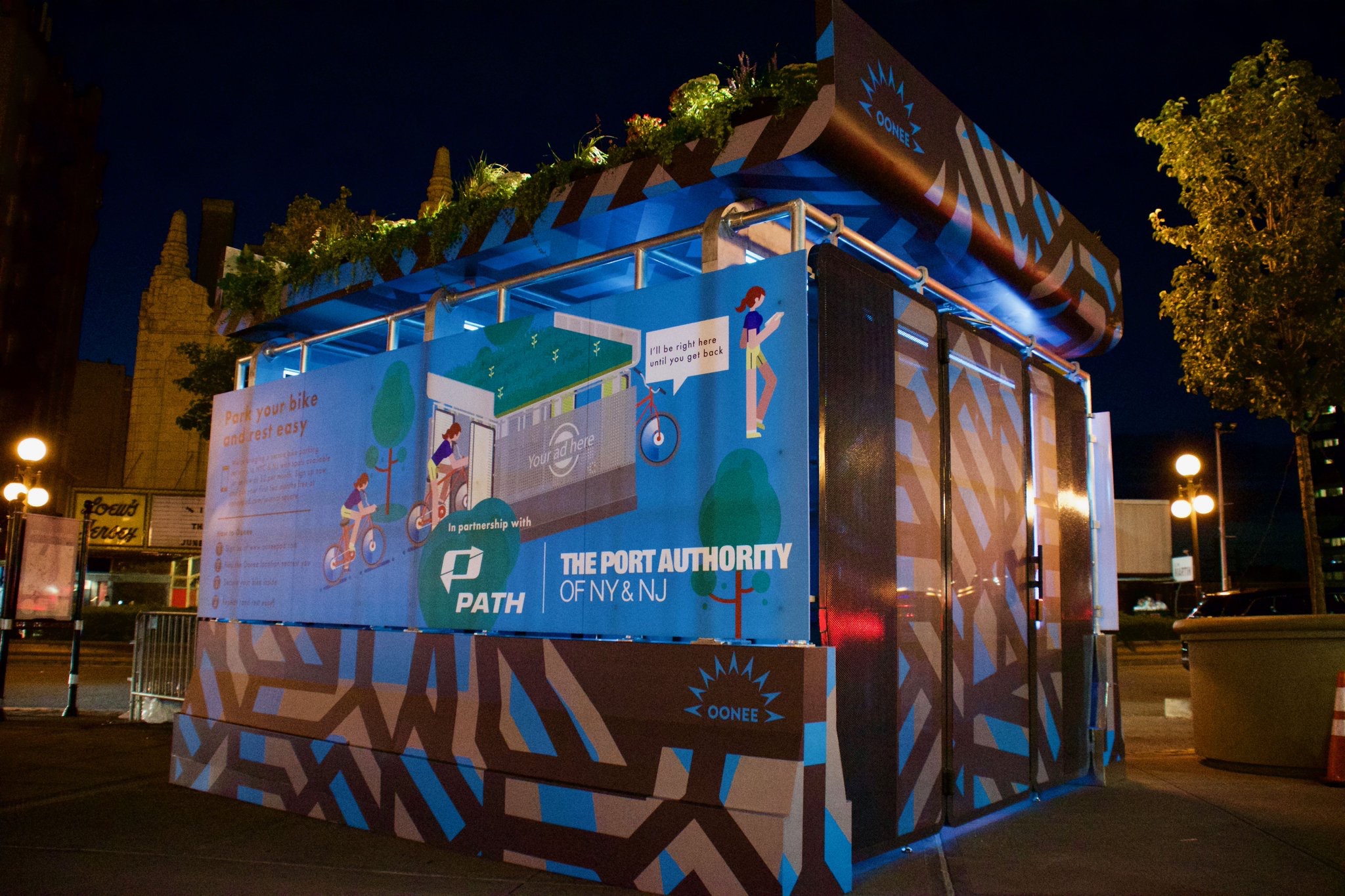 Wednesday's Headlines: PATH Meets Pod Edition - Streetsblog New York City