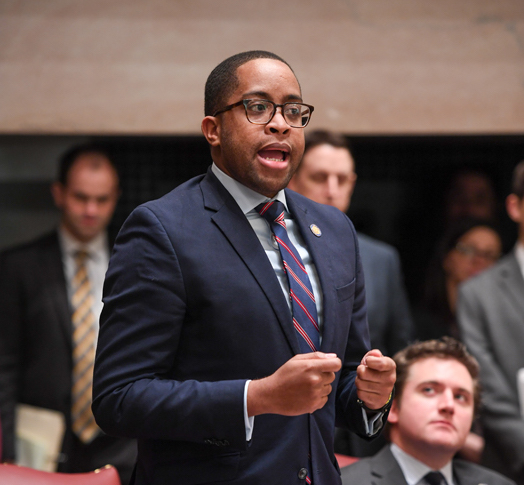 State Sen. Zellnor Myrie on Gentrification, Master Plans and the ...