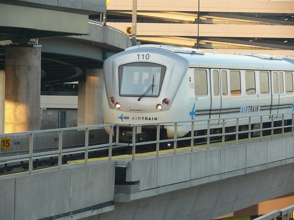 AirTrain Fare Hike Could Send Riders to the Roads - Streetsblog New ...