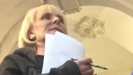 Wednesday's Headlines: The Never-Ending Pro-Car Bias of Marcia Kramer ...