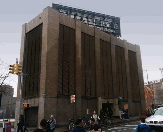 Op-Ed: Fix DUMBO's Dangerous Subway Station - Streetsblog New York City