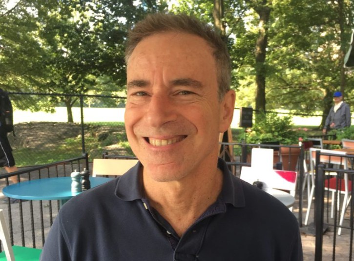 Thursday's Headlines: Howard Yaruss is An American Treasure Edition ...