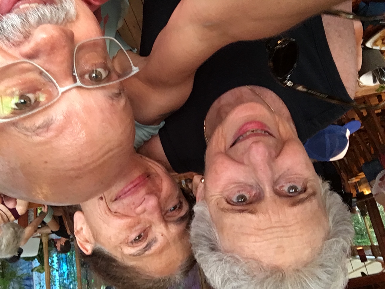 UWS Woman Killed By Driver — Another Hole in the Neighborhood Fabric ...