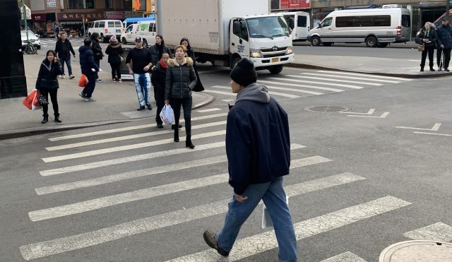 OPINION: Here's Why We Should Decriminalize 'Jaywalking' - Streetsblog ...