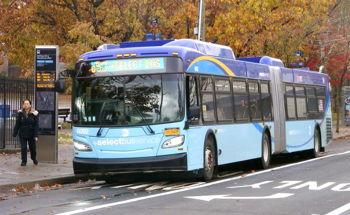 Queens Bus Network Redesign Strives for Simplicity - Streetsblog New ...