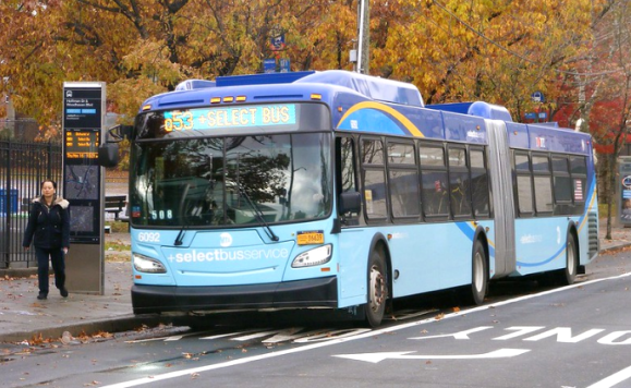 Queens Bus Network Redesign Strives for Simplicity - Streetsblog New ...