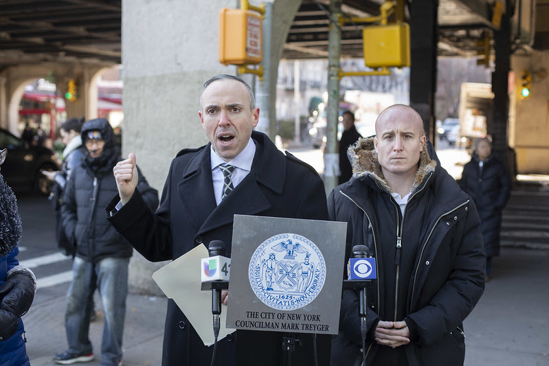 Brooklyn Pol Blasts NYPD Chief Who Victim-Blamed Woman For Her Own ...