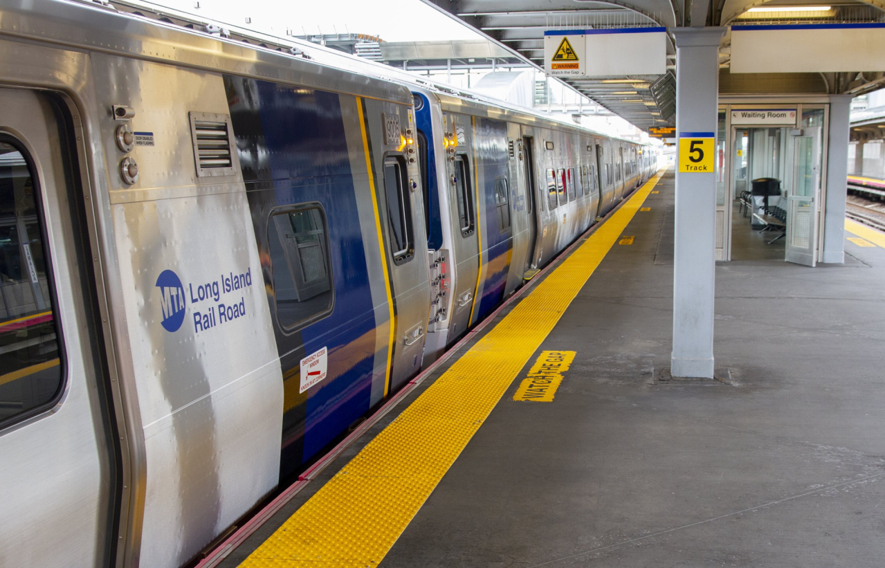 MTA May Finally Kill Off Atlantic Ticket's Free Subway and Bus Transfer ...