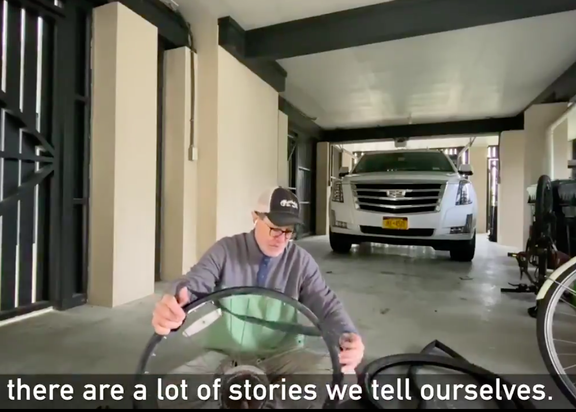 Thursday's Headlines: We Are So Bored We'd Watch Stephen Colbert Change ...