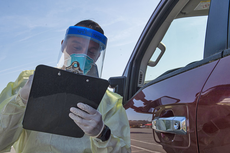 Cars and COVID-19: A New Way to Look at Virus Spread - Streetsblog New ...